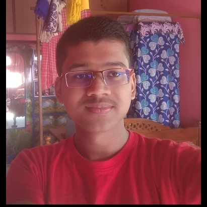 Soham Patra Portfolio